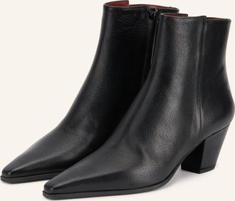 FESTA Festa Cowboy Boots Milia schwarz
