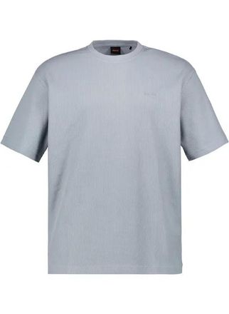 Boss Orange by Hugo Boss BOSS Orange Herren T-Shirt grau