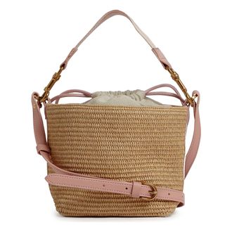 Ted Baker Beuteltasche Raffyna