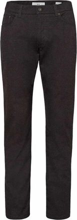 Brax Cooper TT Asphalt Hosen - - Trousers - Herren - Grau - W33 L32