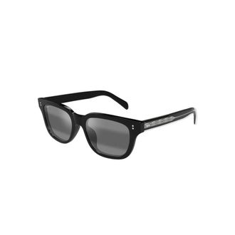 Maui Jim unisex, Accessories, Schwarzk, 54 MMGröße