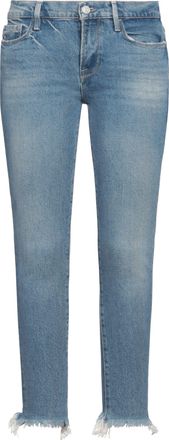 Frame Denim HOSEN & RÖCKE - Jeanshosen auf YOOX.COM
