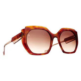 Caroline Abram unisex, Accessories, Braun, 52 MMGr&ouml;&szlig;e