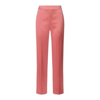 Joseph Damen, Hosen, Rot, 2XSGr&ouml;&szlig;e