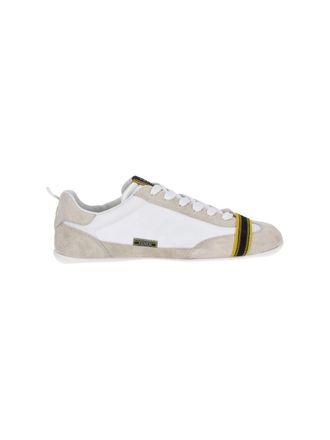 Fendi Sneakers Wrap