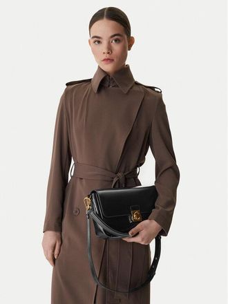 Coccinelle Handtasche U4M Coccinelle C-Me E1 U4M 12 01 01 Schwarz