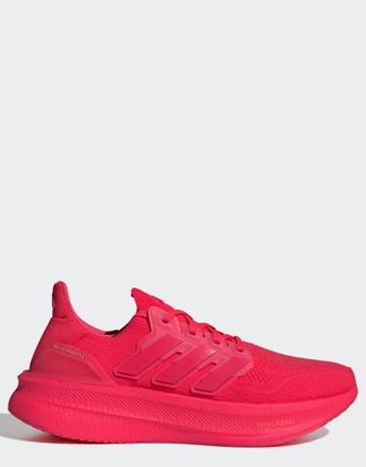 adidas adidas Performance - Ultraboost 5 - Chaussures - Rouge lucide/rouge lucide