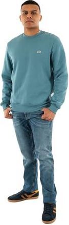 Lacoste Sweat sh9608 hd9 calcaire 5