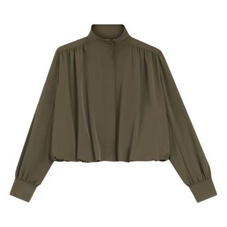 HUGO BOSS Damen, Jacken, Gr&uuml;n, SGr&ouml;&szlig;e