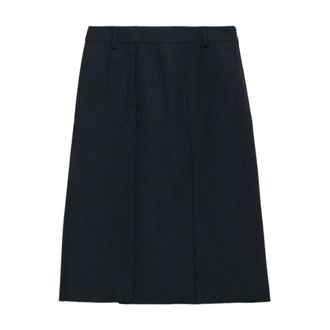 Prada Prada R&ouml;cke - - Skirts - Damen - Blau - S