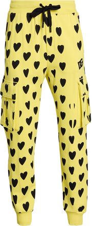 Dolce & Gabbana HOSEN & R&Ouml;CKE - Hosen auf YOOX.COM