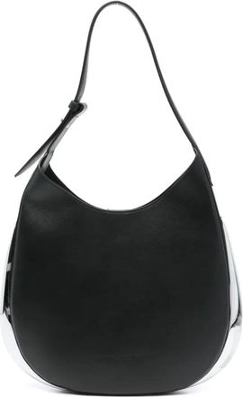 Benedetta Bruzziches Femme, Sacs, Noir, Taille: ONE Size Borsa