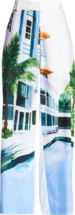 Shirtaporter HOSEN & R&Ouml;CKE - Hosen auf YOOX.COM