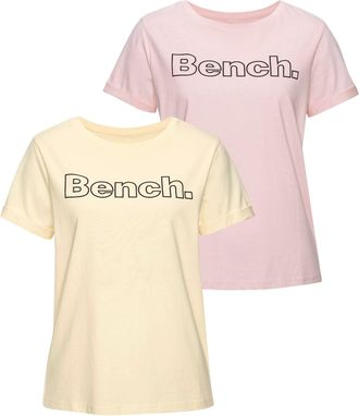 Bench T-Shirt