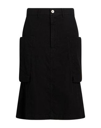 Rick Owens BAS - Jupes midi sur YOOX.COM
