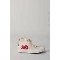 CONVERSE X COMME DES GARCONS Converse CDG Play High