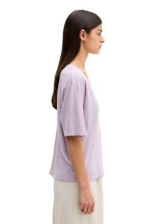 Marc O'Polo T-Shirt mit angeschnittenen &Auml;rmeln