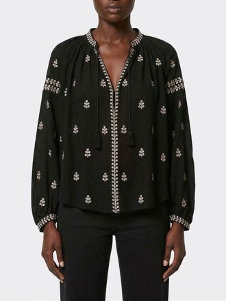 Isabel Marant Top ISABEL MARANT Femme couleur Noir