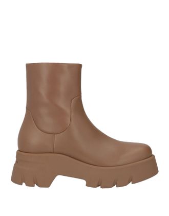 Gianvito Rossi SCHUHE - Stiefeletten auf YOOX.COM