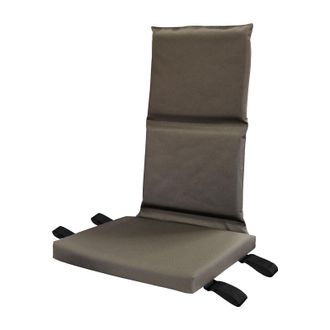 Generic Kletterbaum-Sitz, Jagdbaumstuhl, Baumst&auml;nder-Sitzkissen, faltbares Design, Baumstuhlkissen, Ersatz-Sitzkissen f&uuml;r Jagd, Hirsch, Outdoor-Aktivit&auml;ten, 4