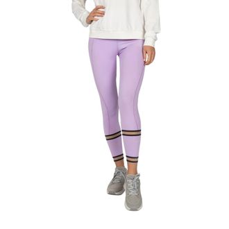 Trussardi Trainingsleggings - - Sport - Damen - Lila - M