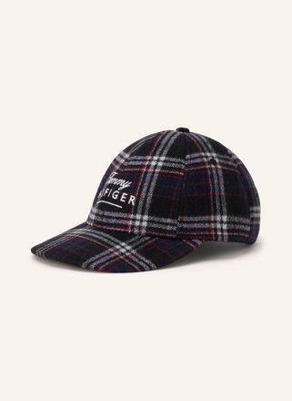 Tommy Hilfiger Cap schwarz