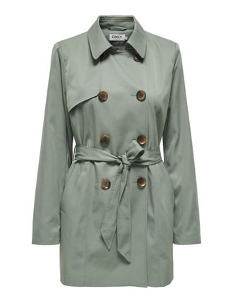 Only Female Trenchcoat ONLVALERIE Trenchcoat