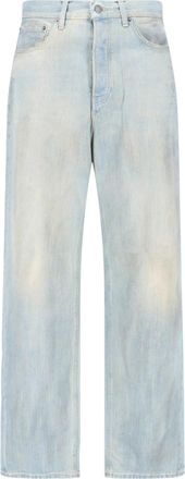 Haikure Logan Loose Jeans