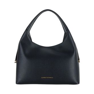 Elisabetta Franchi Hobo Bag - - Bags - Damen - Schwarzk - ONE SIZE