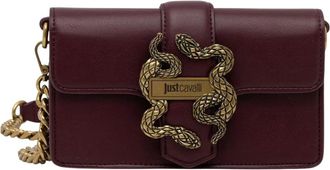 Just Cavalli Damen, Taschen, Braun, ONE SIZEGr&ouml;&szlig;e