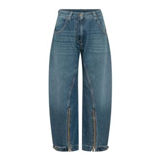 Pinko Pinko, Damen, Jeans, Blau, W25Gr&ouml;&szlig;e