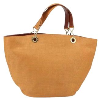 Celine Damen, Pre-Owned, Orange, ONE SIZEGr&ouml;&szlig;e
