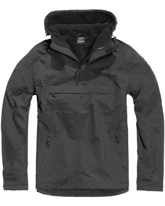 Brandit Anorak Windbreaker Anorak W&auml;rmeisolation