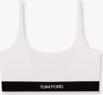 Tom Ford Modal bralette - TOM FORD - gender_Woman