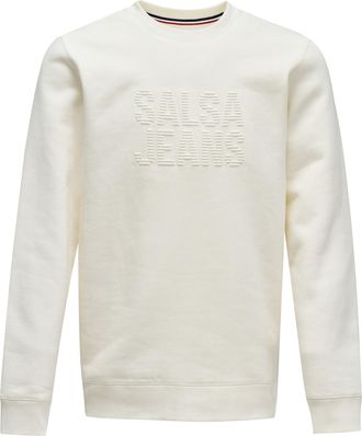 Salsa Jeans Sweatshirt