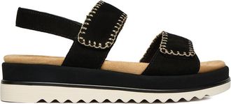 Remonte Sandalen Remonte CEO-D3P50-02 Schwarz