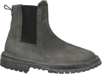 Moma SCHUHE - Stiefeletten auf YOOX.COM