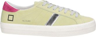 D.A.T.E. SCHUHE - Sneakers auf YOOX.COM