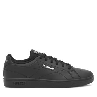 Reebok Sneakers Reebok COURT CLEAN 100074382 Schwarz