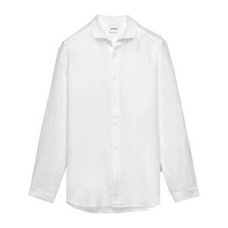 Sundek Casual Shirts - - Shirts - Herren - Wei&szlig; - 2XL