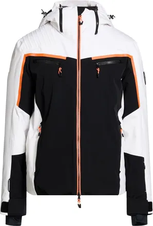 Emporio Armani JACKEN & M&Auml;NTEL - Jacken und Anoraks auf YOOX.COM