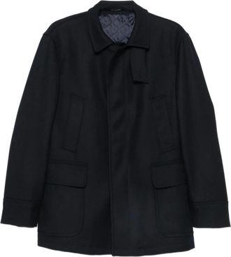 Tagliatore Homme, Vestes, Bleu, Taille: M George B1065 Blazer