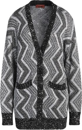 Missoni STRICKWAREN - Strickjacken auf YOOX.COM