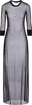 Norma Kamali KLEIDER - Maxi-Kleider auf YOOX.COM
