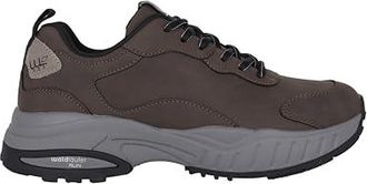 Waldläufer H Pero - Basket pour Homme - Taille 46.5 (EU) 11.5 (UK)