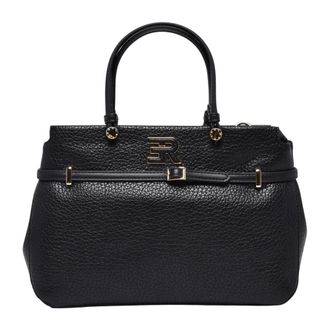 Ermanno Scervino Unity Handtasche - - Bags - Damen - Schwarzk - ONE SIZE