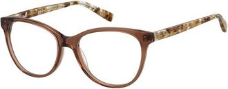 Pierre Cardin P.C. 8476, Lunettes de soleil Femme, 09Q, 54