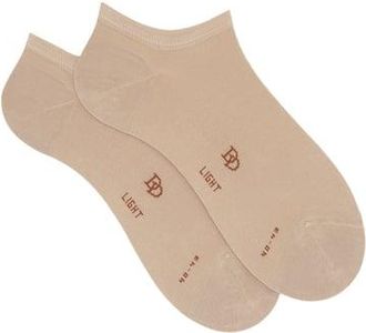 Dor&eacute; Dor&eacute; Chaussettes basses en coton