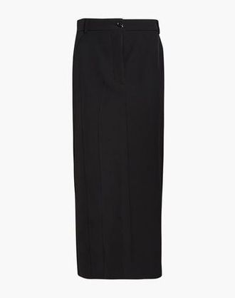 Moschino BAS - Jupes midi sur YOOX.COM