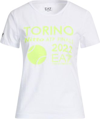 Emporio Armani TOPS - T-shirts auf YOOX.COM